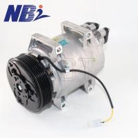 China Auto Parts New 12v Air Conditioner Compressor 36012442 Compatible with for  XC60 V60 S80 S80L S60 for sale