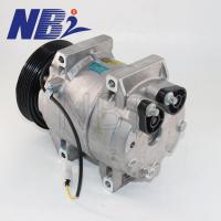 China Auto Parts New 12v Air Conditioner Compressor 36012442 Compatible with for  XC60 V60 S80 S80L S60 for sale