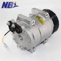 China Auto Parts New 12v Air Conditioner Compressor 36012442 Compatible with for  XC60 V60 S80 S80L S60 for sale