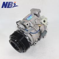 China Auto AC Compressor CSP-176183 for Toyota Prado & Hilux Truck Mitsubishi 12V/24V Auto Condition Compressor for sale
