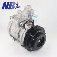 China ZUA High Quality Car Air-Condition Compressor for MITSUBISHI PAJERO SPORT Auto Part Condition New for sale