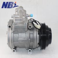 China ZUA High Quality Car Air-Condition Compressor for MITSUBISHI PAJERO SPORT Auto Part Condition New for sale
