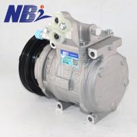 China ZUA High Quality Car Air-Condition Compressor for MITSUBISHI PAJERO SPORT Auto Part Condition New for sale