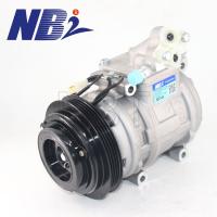 China ZUA High Quality Car Air-Condition Compressor for MITSUBISHI PAJERO SPORT Auto Part Condition New for sale