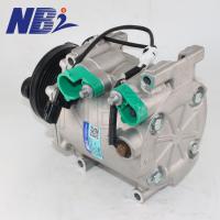 China AKC011H258V MK532512 MK474962  New Car Air Conditioning AC Compressor for FUSO CANTER ROSA Truck Bus FE FG 4D34 3.9L 1999 for sale