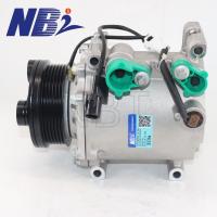 China AKC011H258V MK532512 MK474962  New Car Air Conditioning AC Compressor for FUSO CANTER ROSA Truck Bus FE FG 4D34 3.9L 1999 for sale