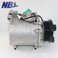 China AKC011H258V MK532512 MK474962  New Car Air Conditioning AC Compressor for FUSO CANTER ROSA Truck Bus FE FG 4D34 3.9L 1999 for sale