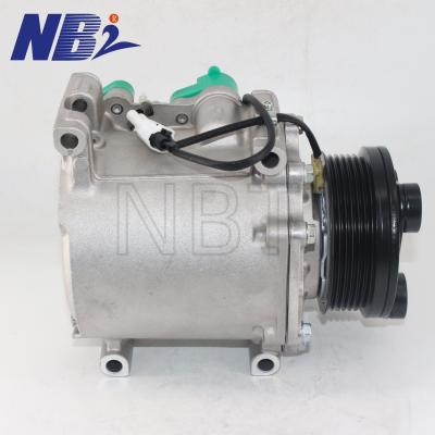 China AKC011H258V MK532512 MK474962  New Car Air Conditioning AC Compressor for FUSO CANTER ROSA Truck Bus FE FG 4D34 3.9L 1999 for sale