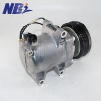 China New Condition TCO150167 92600EB400 12V Air Conditioner Compressor Calsonic RC.600.252 Hino  Suzuki Truck AC FAW for sale