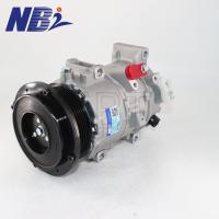 China Used Hilux Diesel Air Compressor 2KD 1KD 88320-0K080 88320-0K240 88310-0K113 88310-0K132 Hilux Diesel Compressor 12V AC for sale