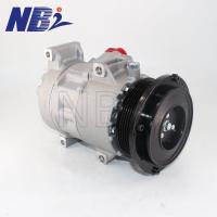 China Used Hilux Diesel Air Compressor 2KD 1KD 88320-0K080 88320-0K240 88310-0K113 88310-0K132 Hilux Diesel Compressor 12V AC for sale