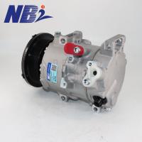China Used Hilux Diesel Air Compressor 2KD 1KD 88320-0K080 88320-0K240 88310-0K113 88310-0K132 Hilux Diesel Compressor 12V AC for sale