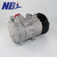 China Used Hilux Diesel Air Compressor 2KD 1KD 88320-0K080 88320-0K240 88310-0K113 88310-0K132 Hilux Diesel Compressor 12V AC for sale