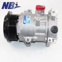 China Used Hilux Diesel Air Compressor 2KD 1KD 88320-0K080 88320-0K240 88310-0K113 88310-0K132 Hilux Diesel Compressor 12V AC for sale