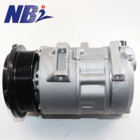 China Used Hilux Diesel Air Compressor 2KD 1KD 88320-0K080 88320-0K240 88310-0K113 88310-0K132 Hilux Diesel Compressor 12V AC for sale