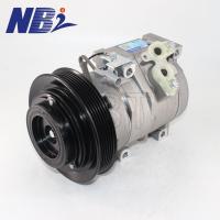 China 88320-48080 88320-06080 New 12V Auto AC Compressor for Toyota Camry 2.4L 2001-2008 Used Car Air Conditioning Part 10S17C for sale