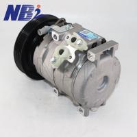 China 88320-48080 88320-06080 New 12V Auto AC Compressor for Toyota Camry 2.4L 2001-2008 Used Car Air Conditioning Part 10S17C for sale