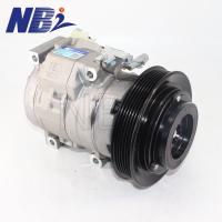 China 88320-48080 88320-06080 New 12V Auto AC Compressor for Toyota Camry 2.4L 2001-2008 Used Car Air Conditioning Part 10S17C for sale