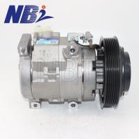 China 88320-48080 88320-06080 New 12V Auto AC Compressor for Toyota Camry 2.4L 2001-2008 Used Car Air Conditioning Part 10S17C for sale