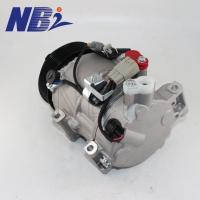 China Wholesale New Denso-Type 6SBU16C PV7 AC Compressor for Lexus GS300/LS250 Crown 3.0 Air Conditioning 12V Model 88320-3A270 FAW for sale