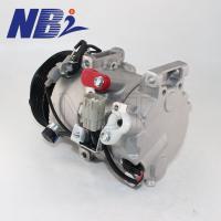 China Wholesale New Denso-Type 6SBU16C PV7 AC Compressor for Lexus GS300/LS250 Crown 3.0 Air Conditioning 12V Model 88320-3A270 FAW for sale