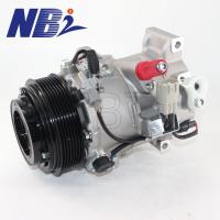 China Wholesale New Denso-Type 6SBU16C PV7 AC Compressor for Lexus GS300/LS250 Crown 3.0 Air Conditioning 12V Model 88320-3A270 FAW for sale