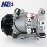 China Wholesale New Denso-Type 6SBU16C PV7 AC Compressor for Lexus GS300/LS250 Crown 3.0 Air Conditioning 12V Model 88320-3A270 FAW for sale