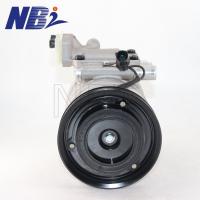 China AC Compressor for Hyundai Tucson Elentra 4PK OEM RC-4080 Original Compressor for sale