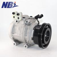China AC Compressor for Hyundai Tucson Elentra 4PK OEM RC-4080 Original Compressor for sale