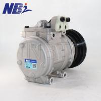 China AC Compressor for Hyundai Tucson Elentra 4PK OEM RC-4080 Original Compressor for sale
