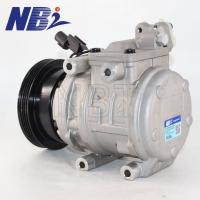 China AC Compressor for Hyundai Tucson Elentra 4PK OEM RC-4080 Original Compressor for sale