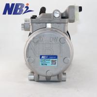 China AC Compressor for Hyundai Tucson Elentra 4PK OEM RC-4080 Original Compressor for sale