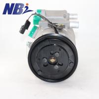 China OE 9770117510 VS16 Air Conditioning System for HYUNDAI ELANTRA 1.6 2004 Original Manufacturer 12V R134A Refrigerant Compressor for sale