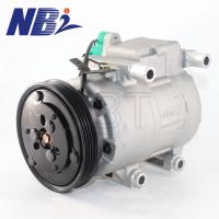 China OE 9770117510 VS16 Air Conditioning System for HYUNDAI ELANTRA 1.6 2004 Original Manufacturer 12V R134A Refrigerant Compressor for sale