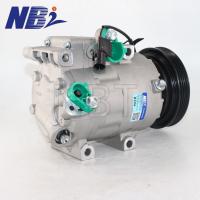 China OE 9770117510 VS16 Air Conditioning System for HYUNDAI ELANTRA 1.6 2004 Original Manufacturer 12V R134A Refrigerant Compressor for sale