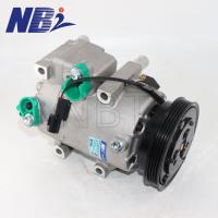 China OE 9770117510 VS16 Air Conditioning System for HYUNDAI ELANTRA 1.6 2004 Original Manufacturer 12V R134A Refrigerant Compressor for sale