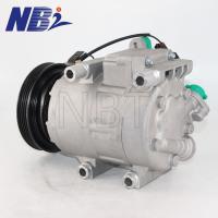 China OE 9770117510 VS16 Air Conditioning System for HYUNDAI ELANTRA 1.6 2004 Original Manufacturer 12V R134A Refrigerant Compressor for sale