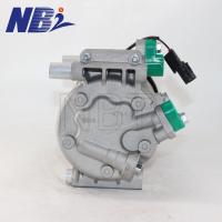 China OE 9770117510 VS16 Air Conditioning System for HYUNDAI ELANTRA 1.6 2004 Original Manufacturer 12V R134A Refrigerant Compressor for sale