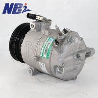 China New 12V for Buick GL8 2011-2016 Auto Accessories Air Conditioner AC Compressor Car Compressors for sale