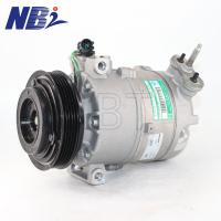 China New 12V for Buick GL8 2011-2016 Auto Accessories Air Conditioner AC Compressor Car Compressors for sale