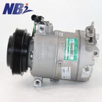 China New 12V for Buick GL8 2011-2016 Auto Accessories Air Conditioner AC Compressor Car Compressors for sale