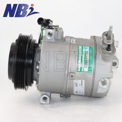 China New 12V for Buick GL8 2011-2016 Auto Accessories Air Conditioner AC Compressor Car Compressors for sale