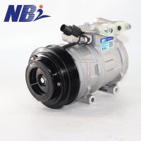 China Automotive Air Condition Compressor For Kia Of Denso 10PA17C 12V Car Ac Compressor Hyundai / Kia Carnival 3.5 2.7 for sale