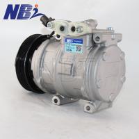 China Automotive Air Condition Compressor For Kia Of Denso 10PA17C 12V Car Ac Compressor Hyundai / Kia Carnival 3.5 2.7 for sale