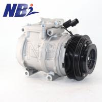 China Automotive Air Condition Compressor For Kia Of Denso 10PA17C 12V Car Ac Compressor Hyundai / Kia Carnival 3.5 2.7 for sale