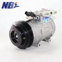 China Automotive Air Condition Compressor For Kia Of Denso 10PA17C 12V Car Ac Compressor Hyundai / Kia Carnival 3.5 2.7 for sale