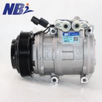 China Automotive Air Condition Compressor For Kia Of Denso 10PA17C 12V Car Ac Compressor Hyundai / Kia Carnival 3.5 2.7 for sale
