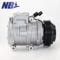 China Automotive Air Condition Compressor For Kia Of Denso 10PA17C 12V Car Ac Compressor Hyundai / Kia Carnival 3.5 2.7 for sale