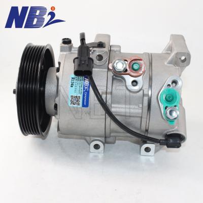 China High Quality Durable Throttle Valves for Hyundai Kia 977011R100 97701-1R100 for sale