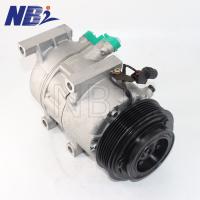 China DV12 Auto Ac Compressor for HYUNDAI TUCSON1.6/2.0 97701-F8000 for sale